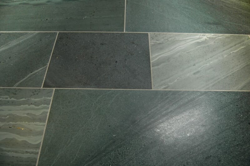 Burlington Cumbrian Slate, Broughton Moor - A House of Stone Ltd