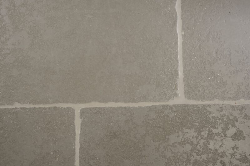 Winster Tumbled Limestone Flags - A House of Stone Ltd