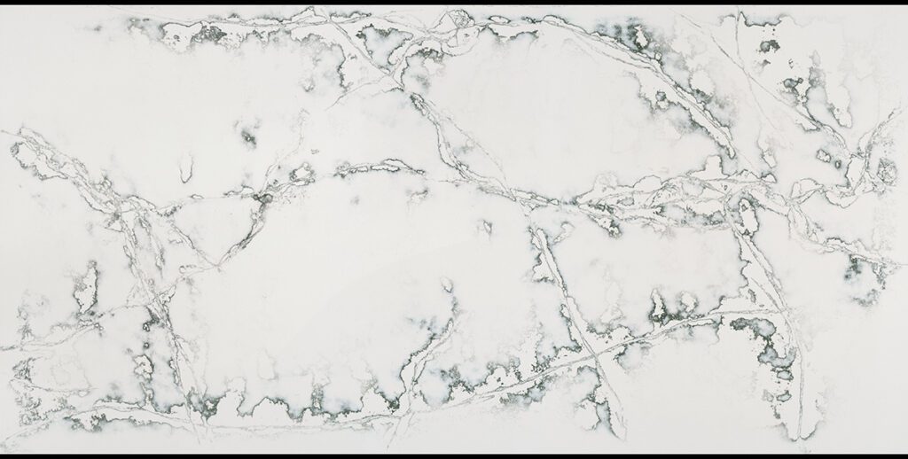 Genesis Ice Green - A House of Stone Ltd