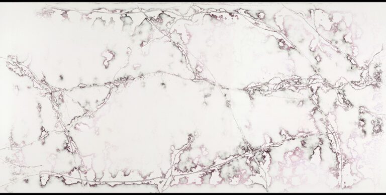 Genesis Ice Viola - A House of Stone Ltd