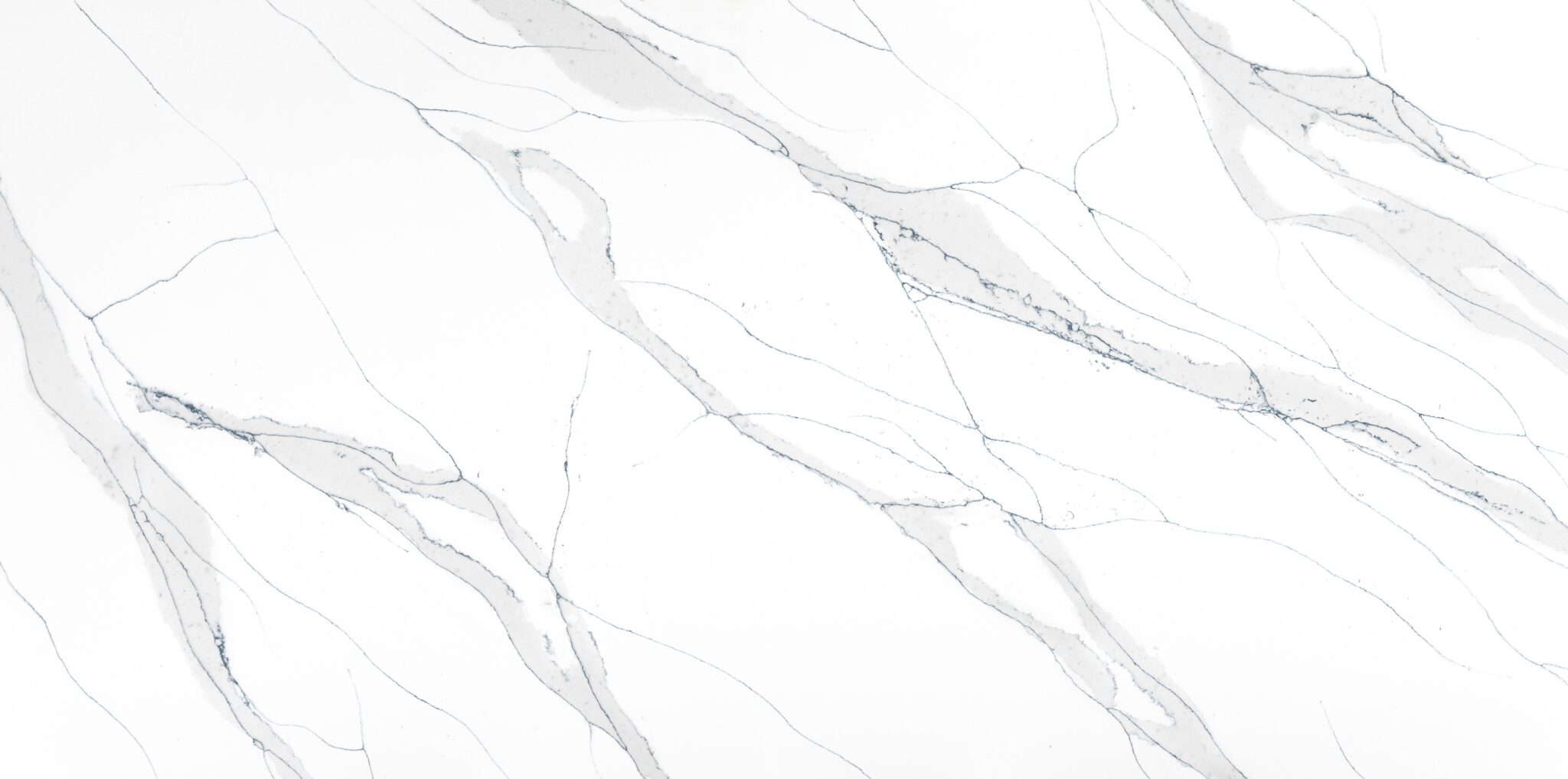 Unique Calacatta Blue - A House of Stone Ltd